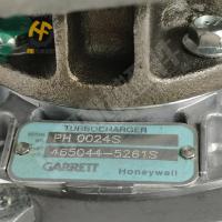 China T04B59 Diesel Engine Turbocharger 6137-82-8200 SA6D105 Excavator Turbo Charger Garrett 465044-5261 for sale