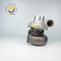 China Garrett T04B59 Turbocharger 465044-5255 for S6D110 Engine 6138-82-8201 6138-82-8200 for sale