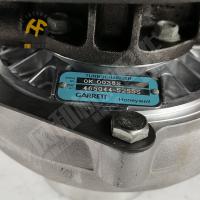 China Garrett T04B59 Turbocharger 465044-5255 for S6D110 Engine 6138-82-8201 6138-82-8200 for sale