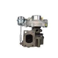 China TB28 Turbocharger 702365-5015 for CY4102BZQ Engine 4102BZ.10.10-3 Garrett for sale