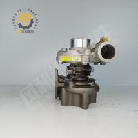China TB28 Turbocharger 702365-5015 for CY4102BZQ Engine 4102BZ.10.10-3 Garrett for sale
