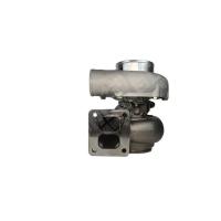 China Garrett T04E Diesel Turbocharger 706058-5003 for WA380-3 Loader Excavator Engine Parts for sale
