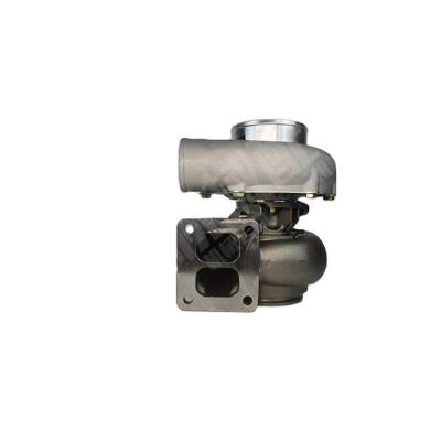 China Garrett T04E Diesel Turbocharger 706058-5003 for WA380-3 Loader Excavator Engine Parts for sale