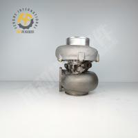 China Garrett T04E Diesel Turbocharger 706058-5003 for WA380-3 Loader Excavator Engine Parts for sale