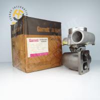 China Garrett T04E Diesel Turbocharger 706058-5003 for WA380-3 Loader Excavator Engine Parts for sale