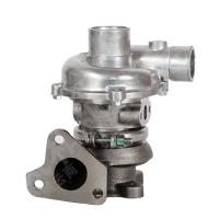 China RHF3 Turbocharger for 4LE2XCUA Engine CIGF 30001J 8980828220 Excavator Turbo for sale