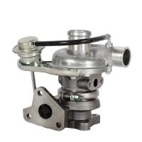 China RHF3 Turbocharger 30001J CIHW1909 8981899362 for 4LE2 Engine Diesel Turbo for sale