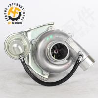 China RHF3 Turbocharger 30001J CIHW1909 8981899362 for 4LE2 Engine Diesel Turbo for sale