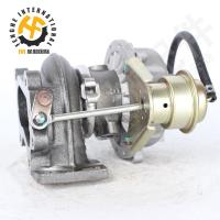 China RHF4 Turbocharger 13575-6170 87780726 for N844L Engine A-SBA135756171 for sale