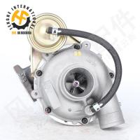 China RHF4 Turbocharger 13575-6170 87780726 for N844L Engine A-SBA135756171 for sale