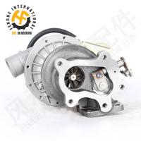 China RHF4 Turbocharger 13575-6170 87780726 for N844L Engine A-SBA135756171 for sale