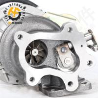 China RHF4 Turbocharger 13575-6170 87780726 for N844L Engine A-SBA135756171 for sale