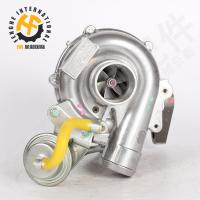 China RHF4H Turbocharger VT10 8003J VB420088 for 4D5CDI Engine Iron Aluminum for sale