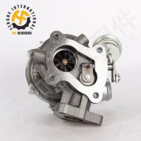 China RHF4H Turbocharger VT10 8003J VB420088 for 4D5CDI Engine Iron Aluminum for sale