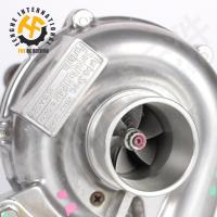 China RHF4H Turbocharger VT10 8003J VB420088 for 4D5CDI Engine Iron Aluminum for sale