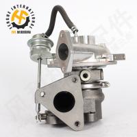 China Diesel Excavator Turbocharger RHF4H VN4 VB420119 14411-VM01A for YD25K2 Engine for sale