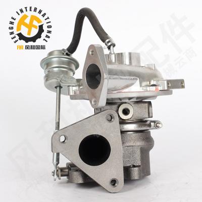 China Diesel Excavator Turbocharger RHF4H VN4 VB420119 14411-VM01A for YD25K2 Engine for sale