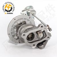 China Diesel Excavator Turbocharger RHF4H VN4 VB420119 14411-VM01A for YD25K2 Engine for sale
