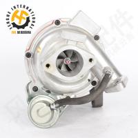 China Diesel Excavator Turbocharger RHF4H VN4 VB420119 14411-VM01A for YD25K2 Engine for sale
