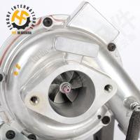 China Diesel Excavator Turbocharger RHF4H VN4 VB420119 14411-VM01A for YD25K2 Engine for sale