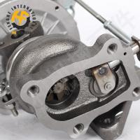China Diesel Excavator Turbocharger RHF4H VN4 VB420119 14411-VM01A for YD25K2 Engine for sale