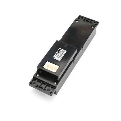 China YN20M01299P1 Excavator Air Conditioner Panel for sale