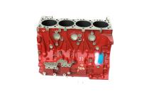 China VH11401E0700 Engine Cylinder Block for Kobelco SK250-8 Excavator High Quality New for sale