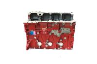 China VH11401E0700 Engine Cylinder Block for Kobelco SK250-8 Excavator High Quality New for sale