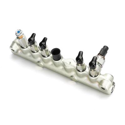 China VH23810E0060 Common Rail Assembly for sale
