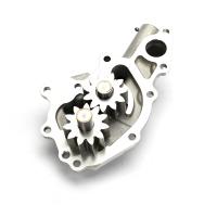 China Kobelco SK250-8 Excavator Oil Pump Assembly L260-0025S New High Quality 20pc MOQ for sale