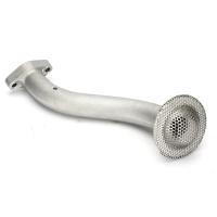 China Kobelco SK250-8 Hydraulic Spare Parts VH15104E0050 Strainer Sub Assy for sale