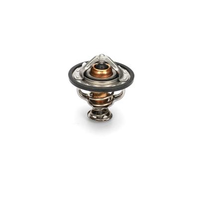 China Hydraulic Spare Parts Thermostat S1632-E9040 for Kobelco SK250-8 Hino Truck Engine Cooling System for sale