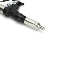China Fuel Injector Hydraulic Spare Parts Assy VH23670E0050 Fit Kobelco SK250-8 for sale