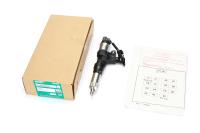 China Fuel Injector Hydraulic Spare Parts Assy VH23670E0050 Fit Kobelco SK250-8 for sale