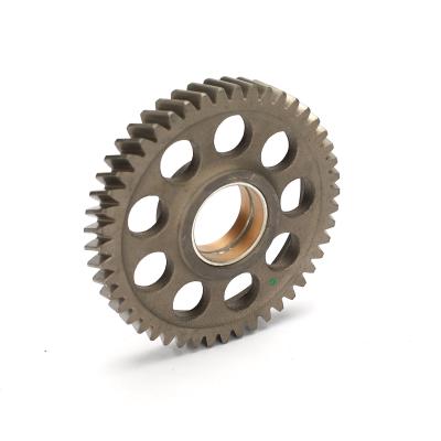 China Kobelco SK350-8 Hydraulic Gear Sub Assy 13508-E0280 New Replacement Part for sale