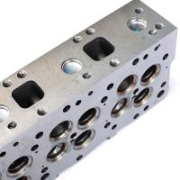 China VH111014830A Head Sub Assy Cylinder Head for Hino J08E Engine Fit Kobelco SK350-8 Excavator for sale