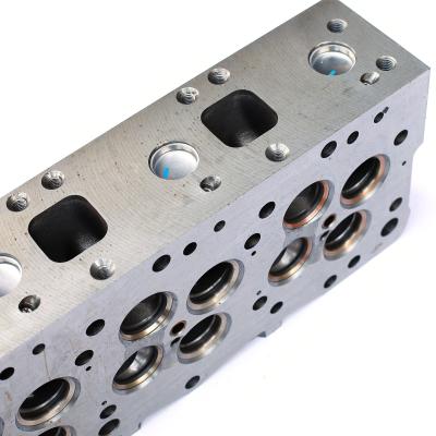 China VH111014830A Head Sub Assy Cylinder Head for Hino J08E Engine Fit Kobelco SK350-8 Excavator for sale