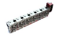 China VH111014830A Head Sub Assy Cylinder Head for Hino J08E Engine Fit Kobelco SK350-8 Excavator for sale