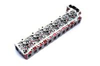 China VH111014830A Head Sub Assy Cylinder Head for Hino J08E Engine Fit Kobelco SK350-8 Excavator for sale