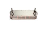 China Kobelco SK350-8 Hydraulic Oil Cooler 16491-EV020 New Replacement Part for sale