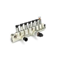 China VH23810-E0020 Hydraulic Common Rail Assembly for Kobelco Sk350-8 Excavator New 5pc MOQ for sale