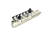 China VH23810-E0020 Hydraulic Common Rail Assembly for Kobelco Sk350-8 Excavator New 5pc MOQ for sale
