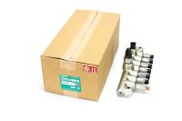 China VH23810-E0020 Hydraulic Common Rail Assembly for Kobelco Sk350-8 Excavator New 5pc MOQ for sale