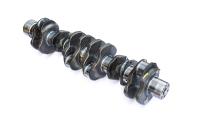 China Crankshaft VH134112410A for Kobelco 350-8 Excavator Engine Spare Parts New for sale