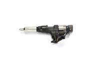 China Kobelco SK350-8 Fuel Injector Assy 095000-6593 High Quality Hydraulic Spare Part for sale