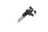 China Kobelco SK350-8 Fuel Injector Assy 095000-6593 High Quality Hydraulic Spare Part for sale