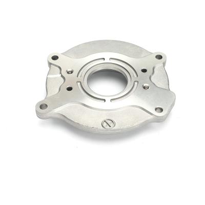 China Kobelco SK250-8 Excavator Timer Cover VHS225122090 OEM Replacement Part for sale