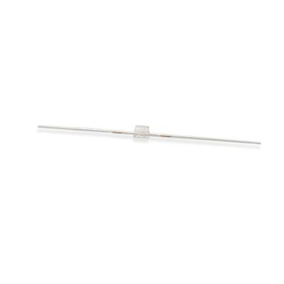 China Small View 35deg RGBW 20mA Axial LED 1.8mm Butterfly SMD LED Lamp Diode for sale