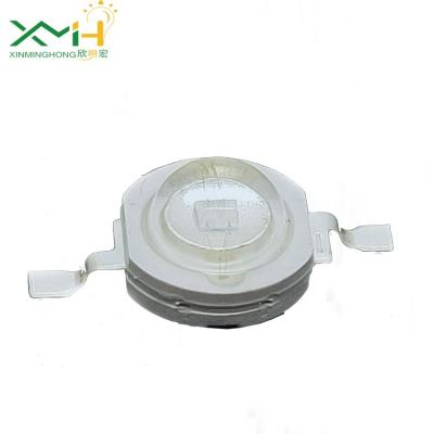 China 700mA 3.3v Ultraviolet Purple SMD LED 240nm Smart LED Chip for sale