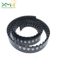 China 700mA 3.3v Ultraviolet Purple SMD LED 240nm Smart LED Chip for sale